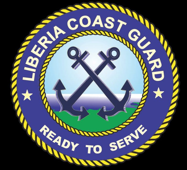 The Liberian Coast Guard – Ministry of National Defense